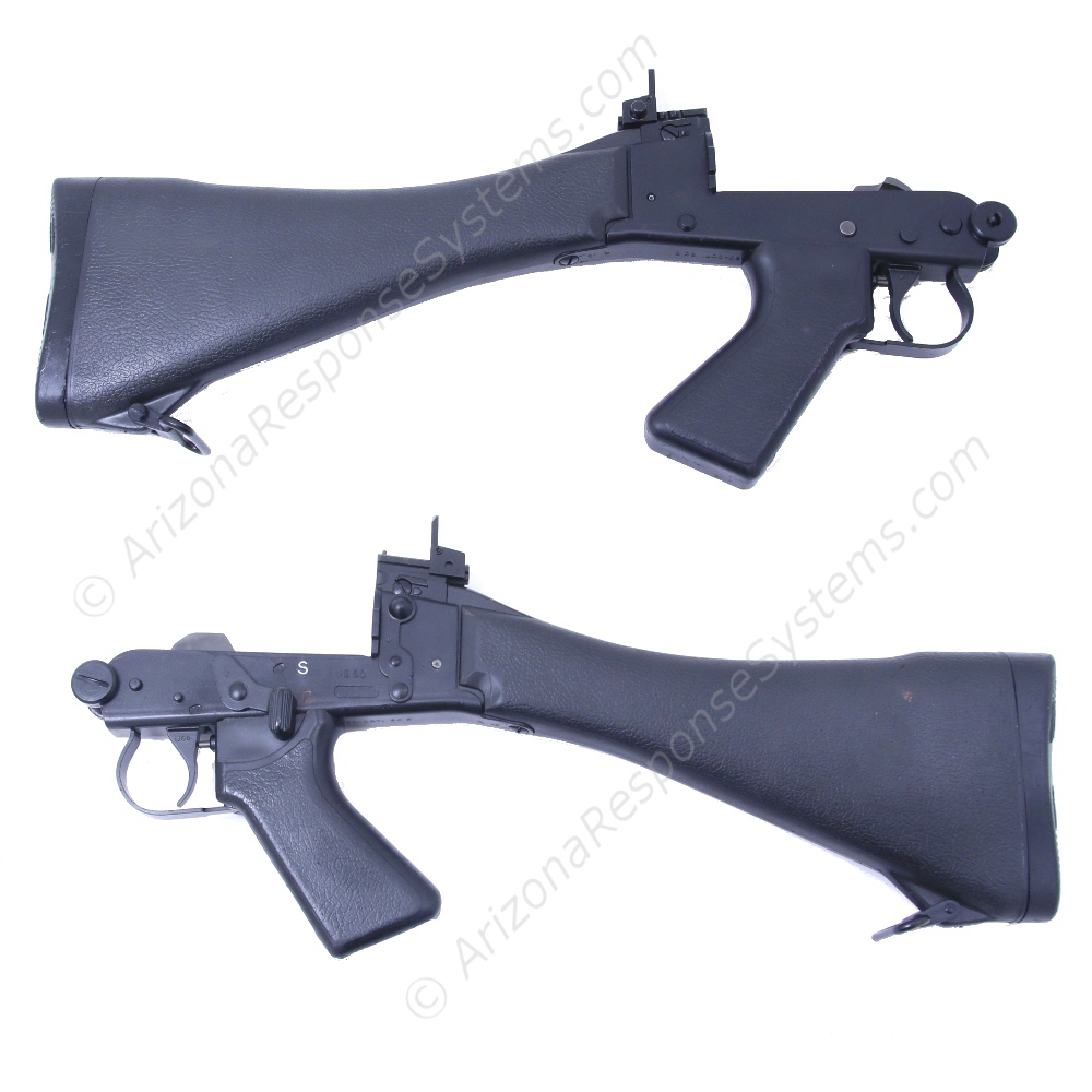 L1A1 Lower Group – Page 3 – Arizona Response Systems