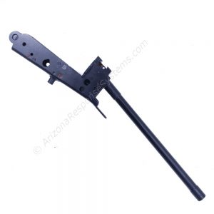 L1A1, lower group schematic diagram (1 of 2) – Arizona Response Systems