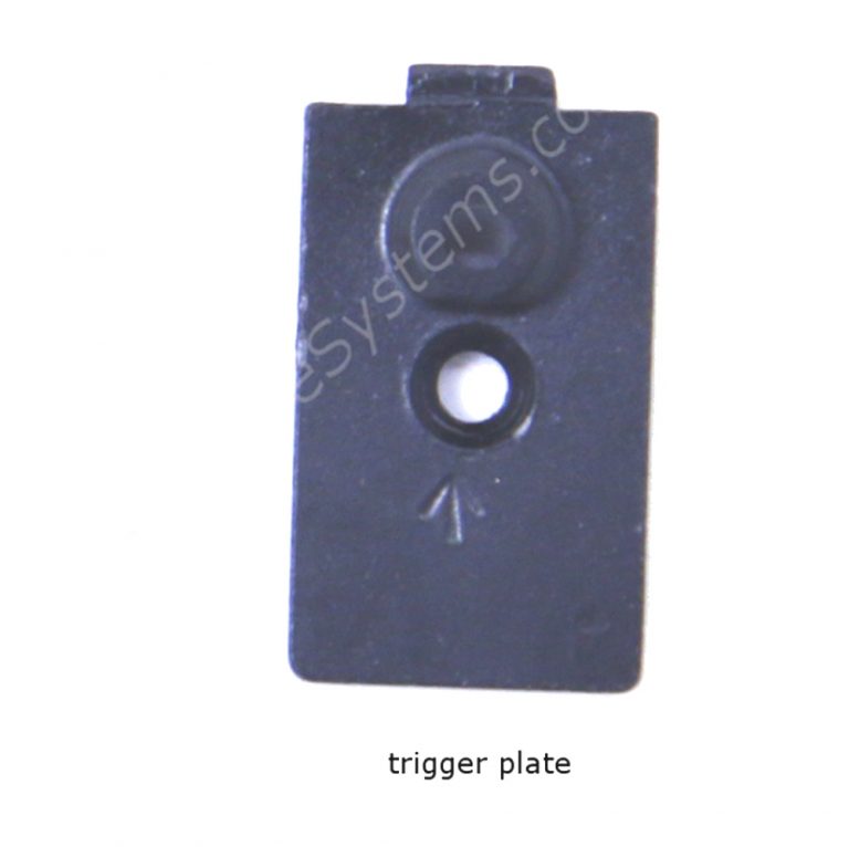L1A1, trigger plate – Arizona Response Systems