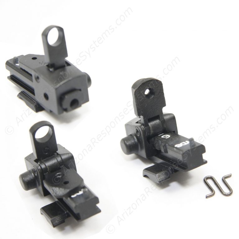 L1A1, rear sight, Hythe – Arizona Response Systems