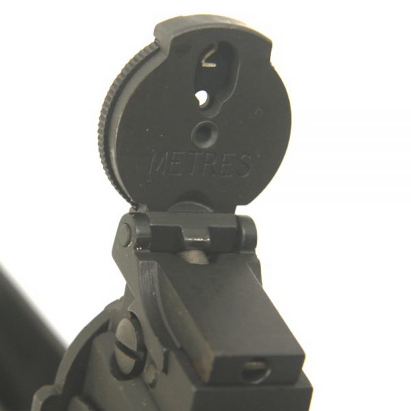 L1A1, rear sight leaf, C2 – Arizona Response Systems