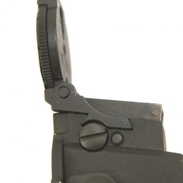 L1A1, rear sight plate, C2 – Arizona Response Systems