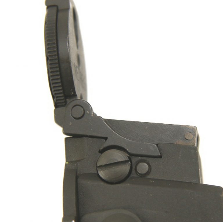 L1A1, rear sight leaf, C2 – Arizona Response Systems