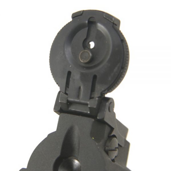 L1A1, rear sight plate, C2 – Arizona Response Systems