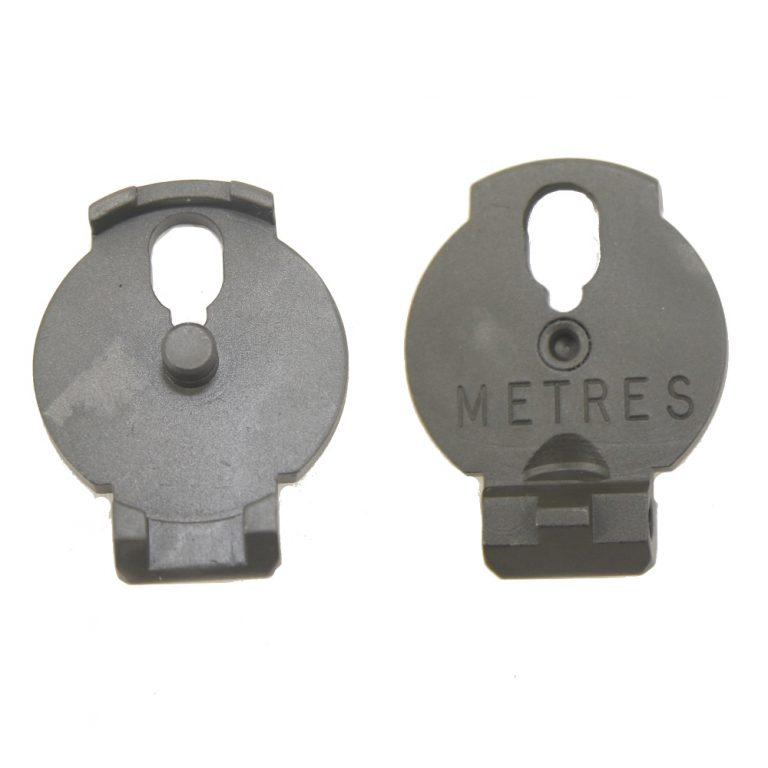 L1A1, rear sight leaf, C2 – Arizona Response Systems